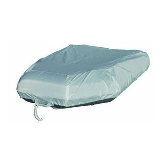 Inflatable boat protective cover - 1905107 - BigShip - board / PVC