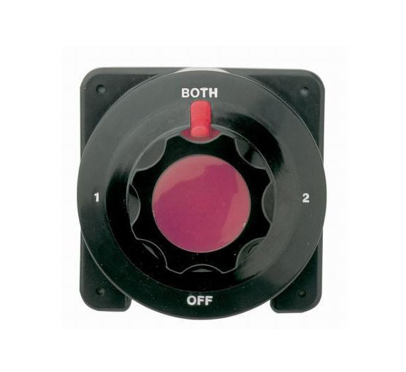 Single-pole battery switch - 1402056 - BigShip - selector