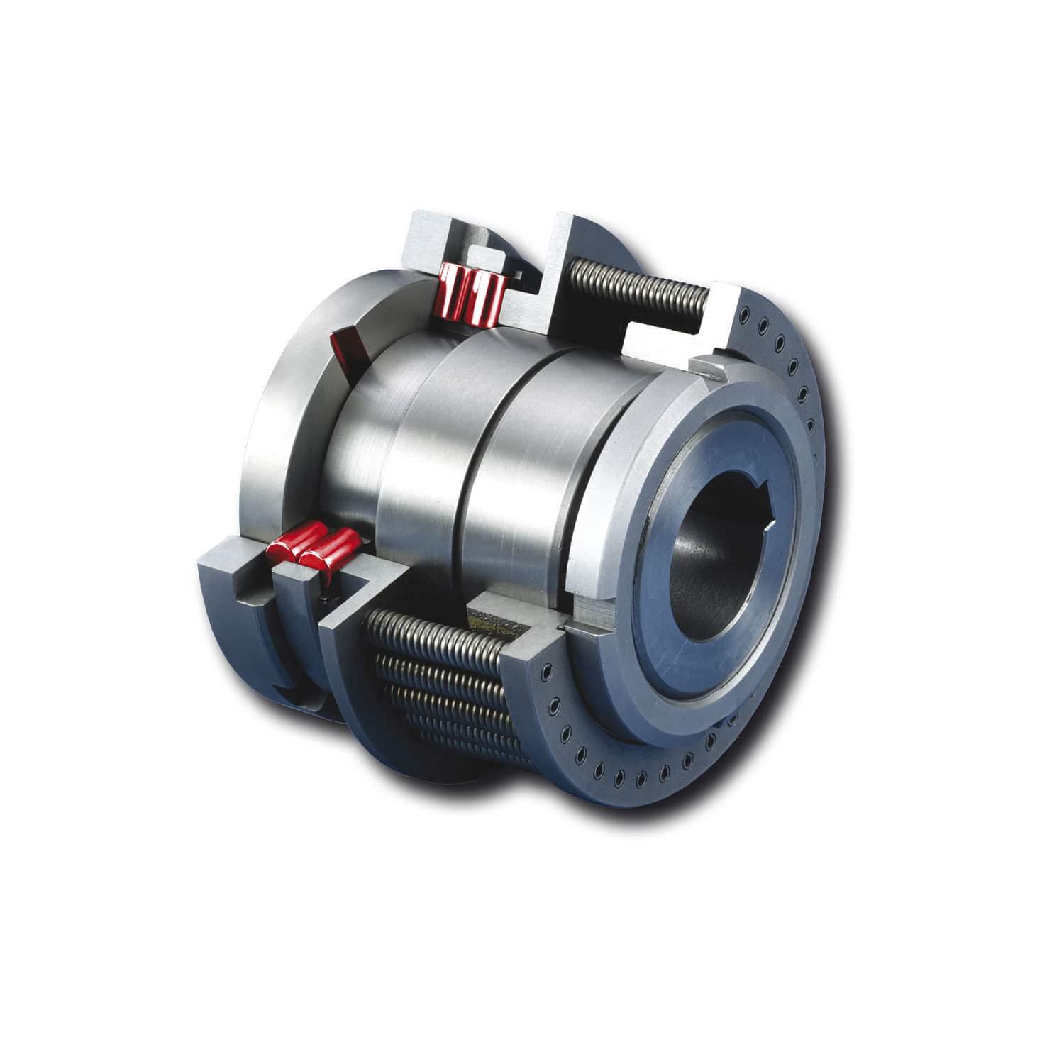 Boat torque limiter - SIKUMAT SA... - SIAM RINGSPANN