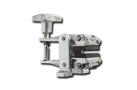 Ship propeller shaft brake - DV 020 MSM - SIAM RINGSPANN