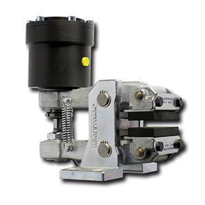 Ship propeller shaft brake - DV 030 FHA - SIAM RINGSPANN - for boat ...