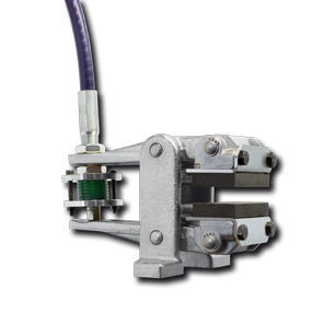 Ship propeller shaft brake - DV 020 FKM - SIAM RINGSPANN - for boat ...