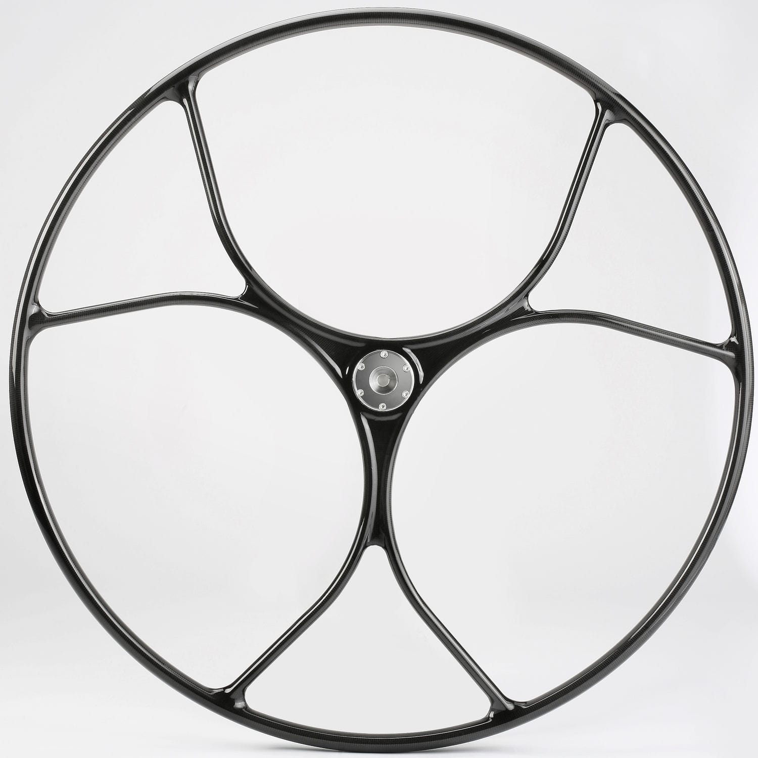 Helm wheel - SW series - CARBONAUTICA