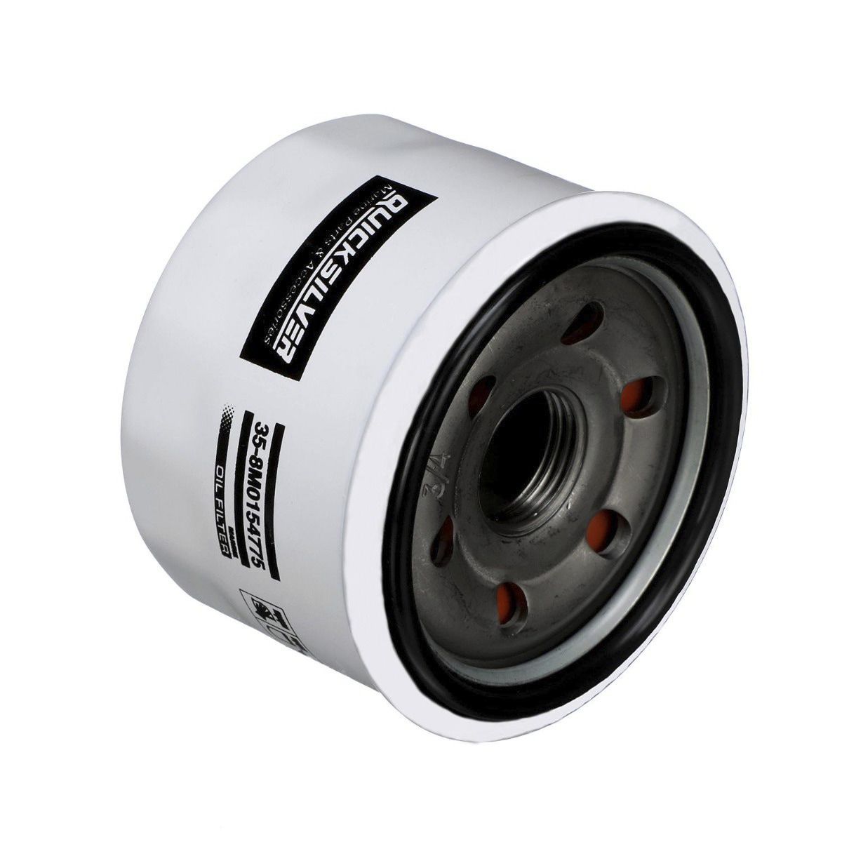 Oil filter - 8M0154775 - Quicksilver - marine / boat / motor