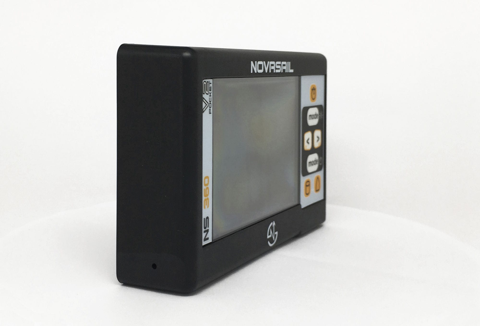 Racing sailboat tactical compass - NS360 Pocket V2 - Novasail Ltd ...
