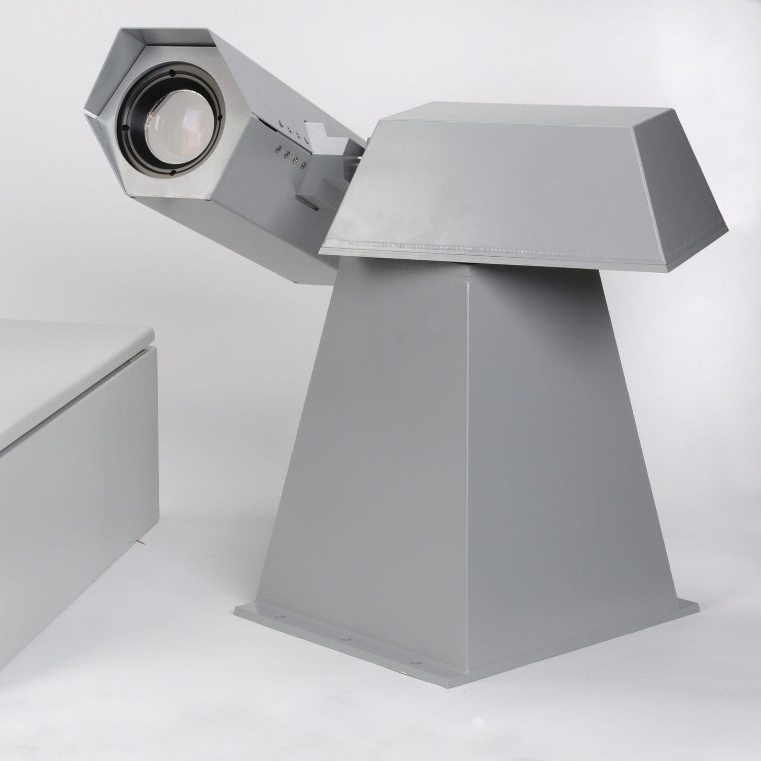 CCTV video camera - 0465-6002-IP-HD - IMENCO AS - low-light / for ships ...