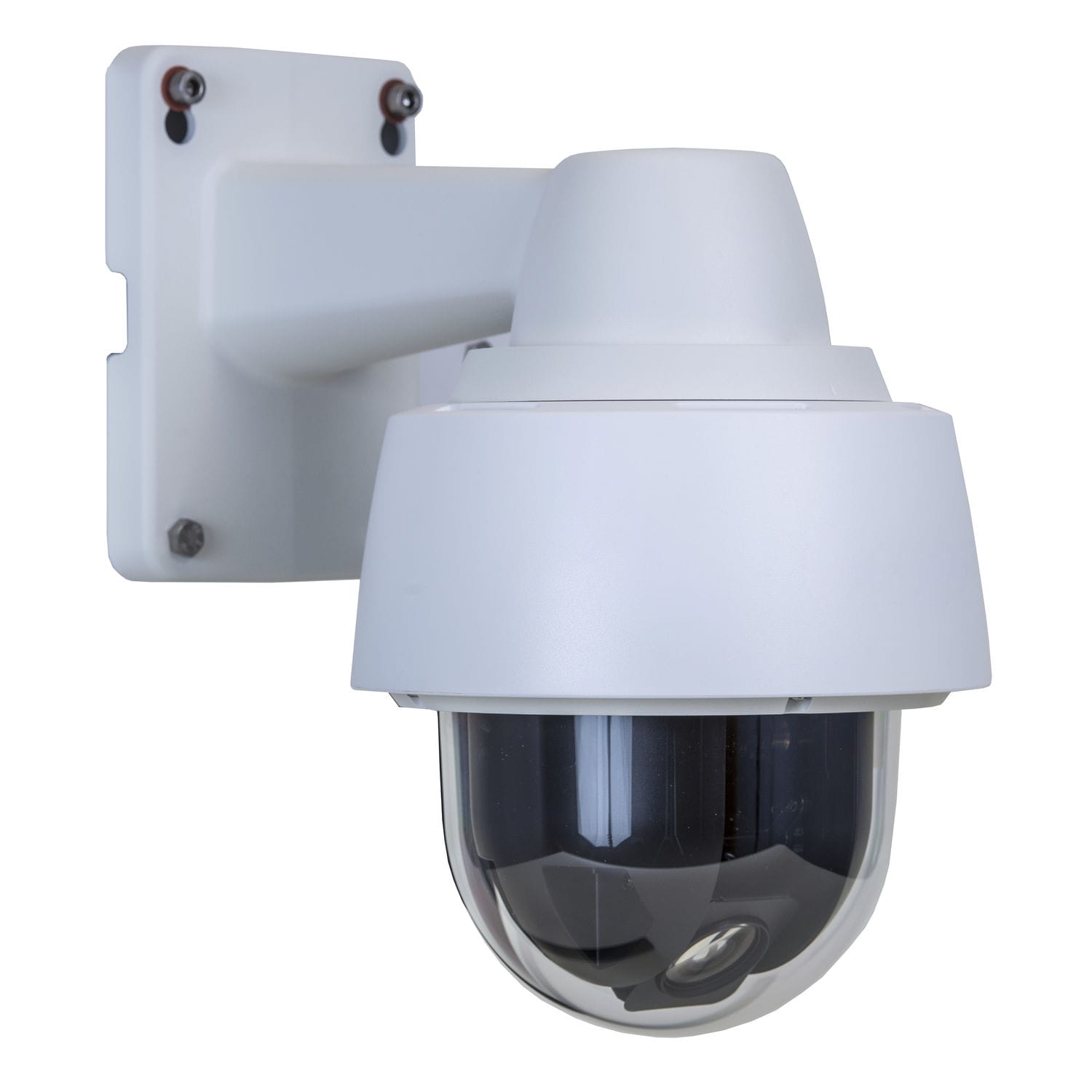 CCTV video camera - 0482-6025 - IMENCO AS - for ships / HD / IR