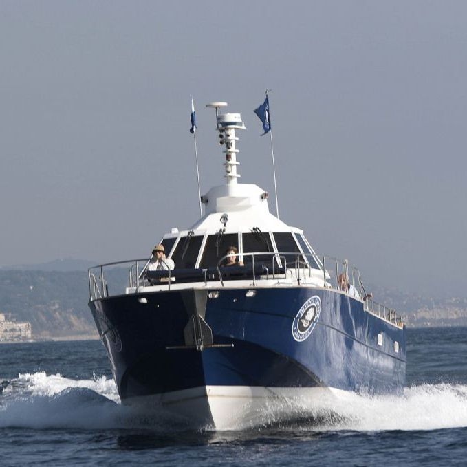 Dive support boat - 2000 - 1600 DSV - ARESA SHIPYARD - offshore service ...