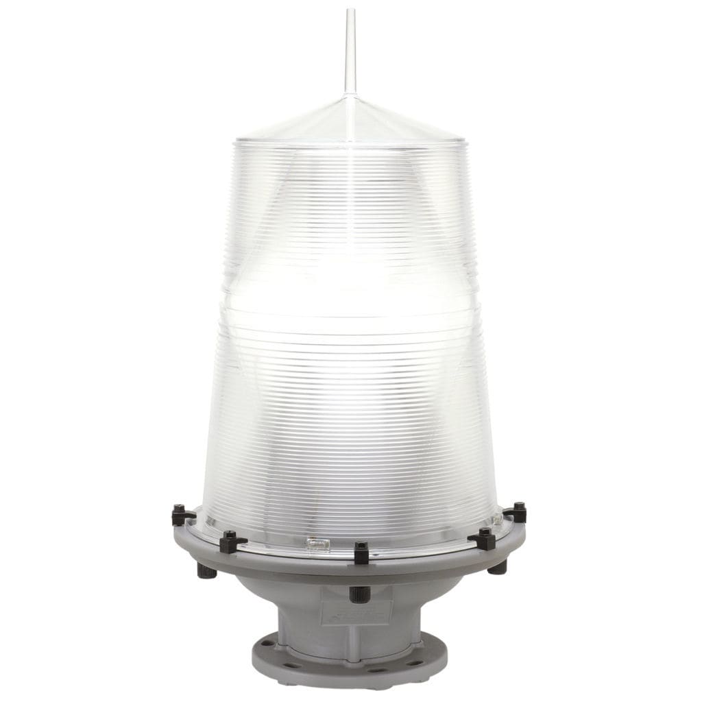 Harbor signalling light - ML-300 - Tideland Signal - for beacon ...