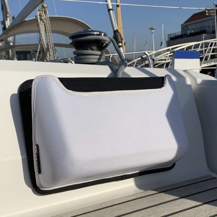 Tool bag - iQ Sheet - G Nautics - for sailboats