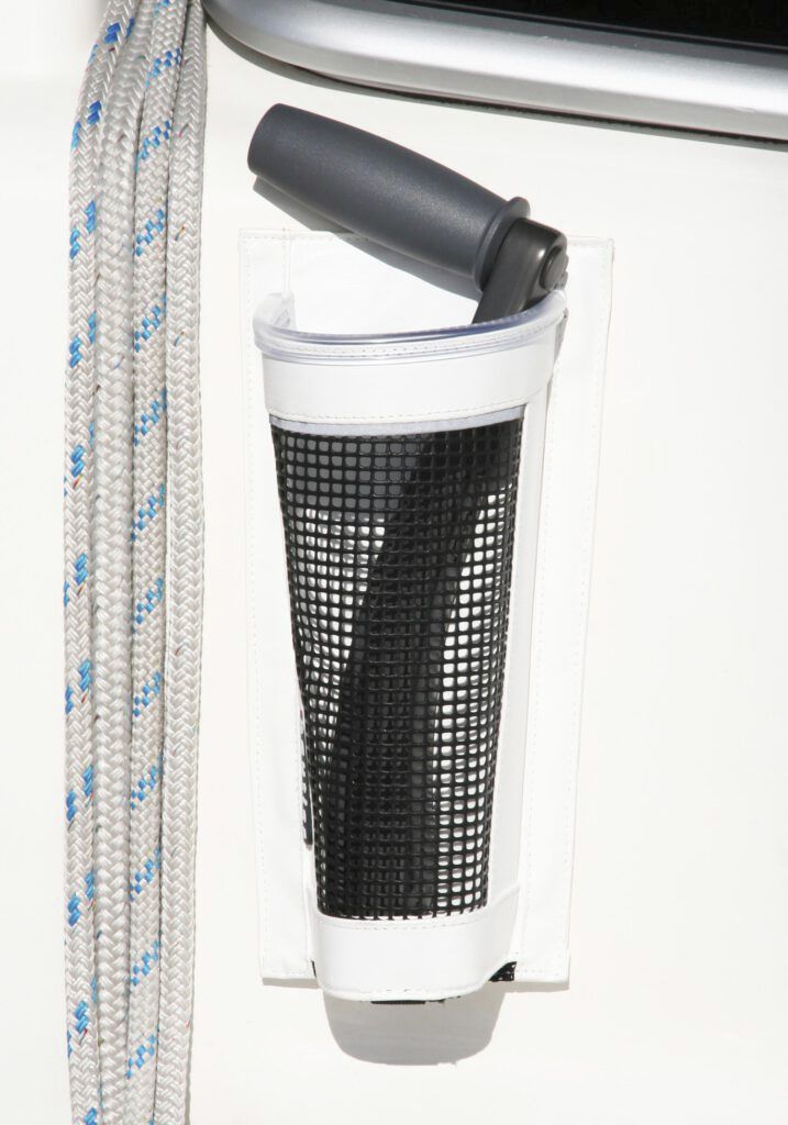 Handle pocket - Single - G Nautics