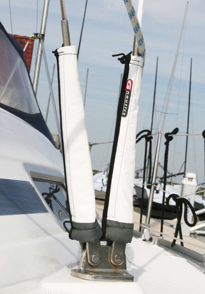 Stay rigging screw cover - 91101131 - G Nautics