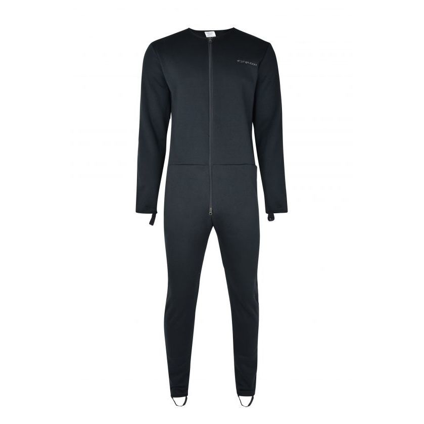 Fleece base layer suit - LIGHTWEIGHT - Typhoon International Limited ...