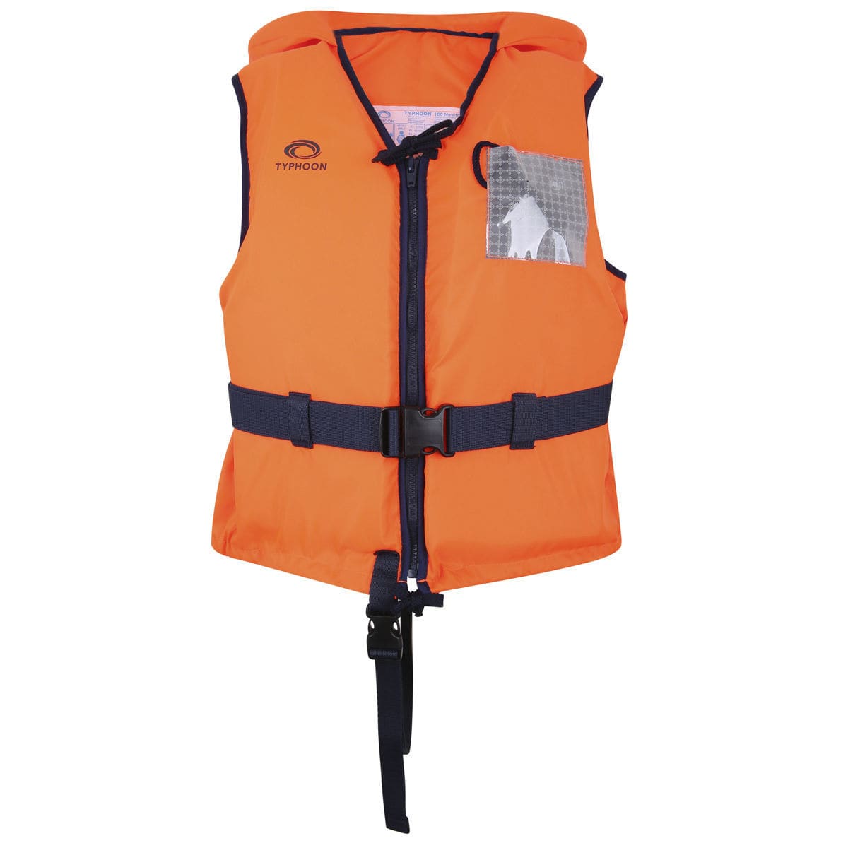 Foam life jacket - 410122 - Typhoon International Limited - self ...