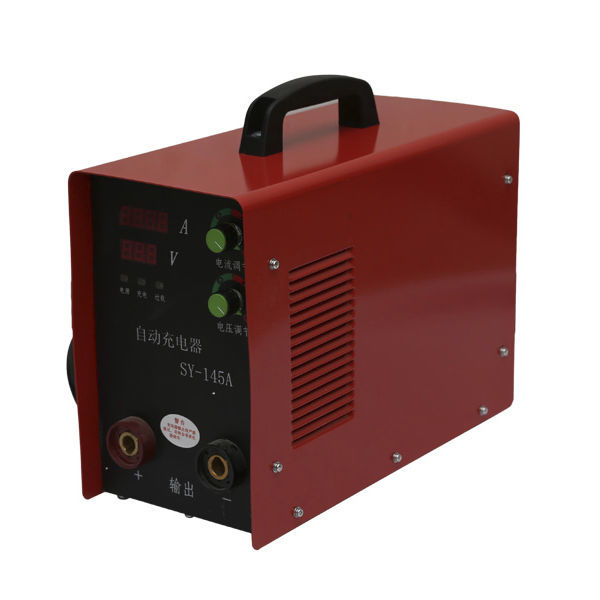 Battery charger - Linhai Yida Electronics Co., Ltd. - for boat