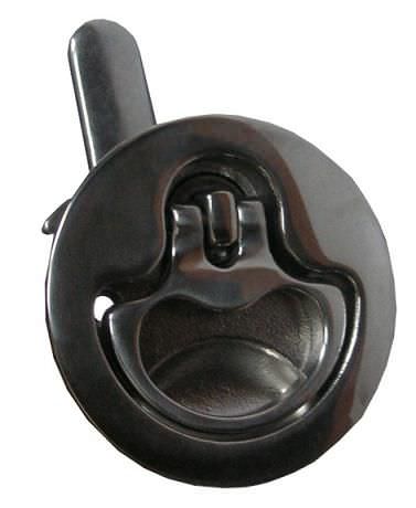 Boat latch - M5-85-000-8 - Onmar - compression / for decks