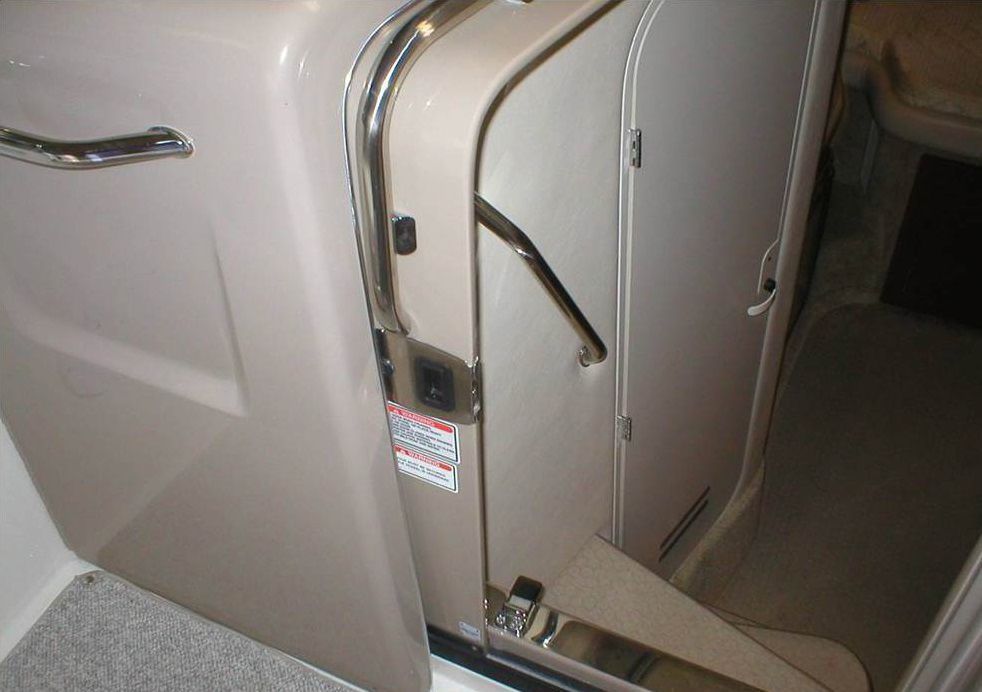 Boat latch - MF-01-310-24 - Onmar - lock / for sliding doors