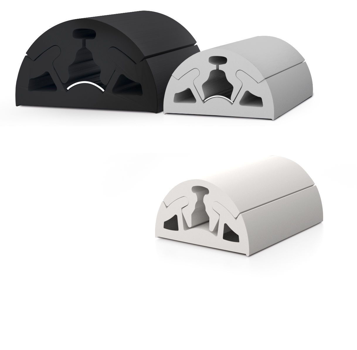 Boat rub rail - BINO - Mate USA Llc - Deerfield Beach FL USA - for ...