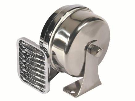 Digital horn - MT SERIES - Mate USA Llc - Deerfield Beach FL USA - for ...