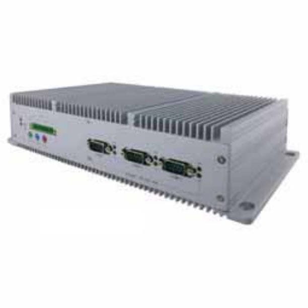 Marine computer - I330EAC-ID3 - Euro CLS - desktop