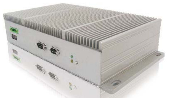 Marine computer - I570EAC-201 - Euro CLS - desktop / rugged