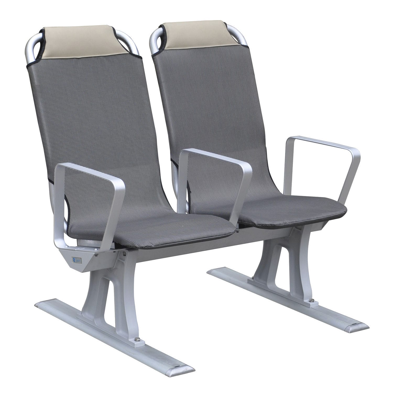 Passenger ship seat - Fresco - Seaborn International Limited - with ...
