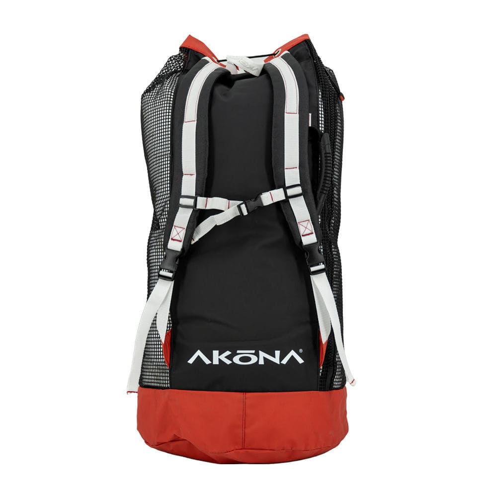 Multi-use backpack - HURON DX BAM - Akona - dive