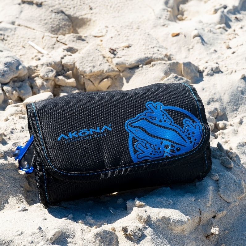 Dive mask bag - AKB809 - Akona - dive