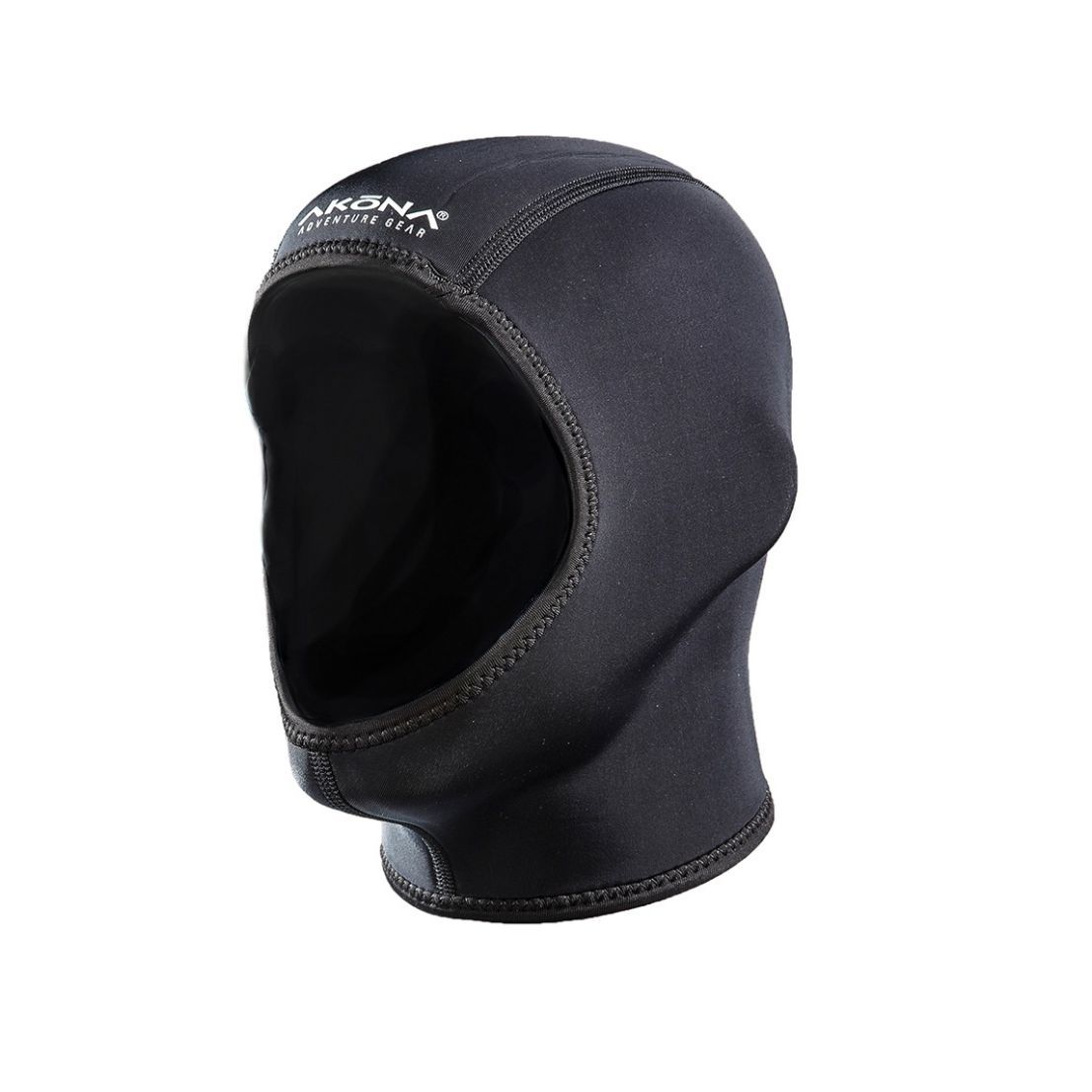 Dive hood - QUANTUM STRETCH - Akona - neoprene