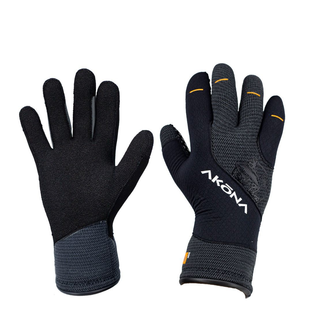 Watersports glove - ARMORTEX - Akona - dive / full / neoprene