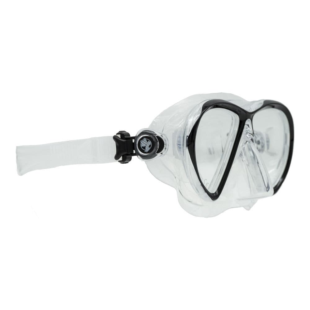 Double lens dive mask - GRAND CAYMAN - Akona