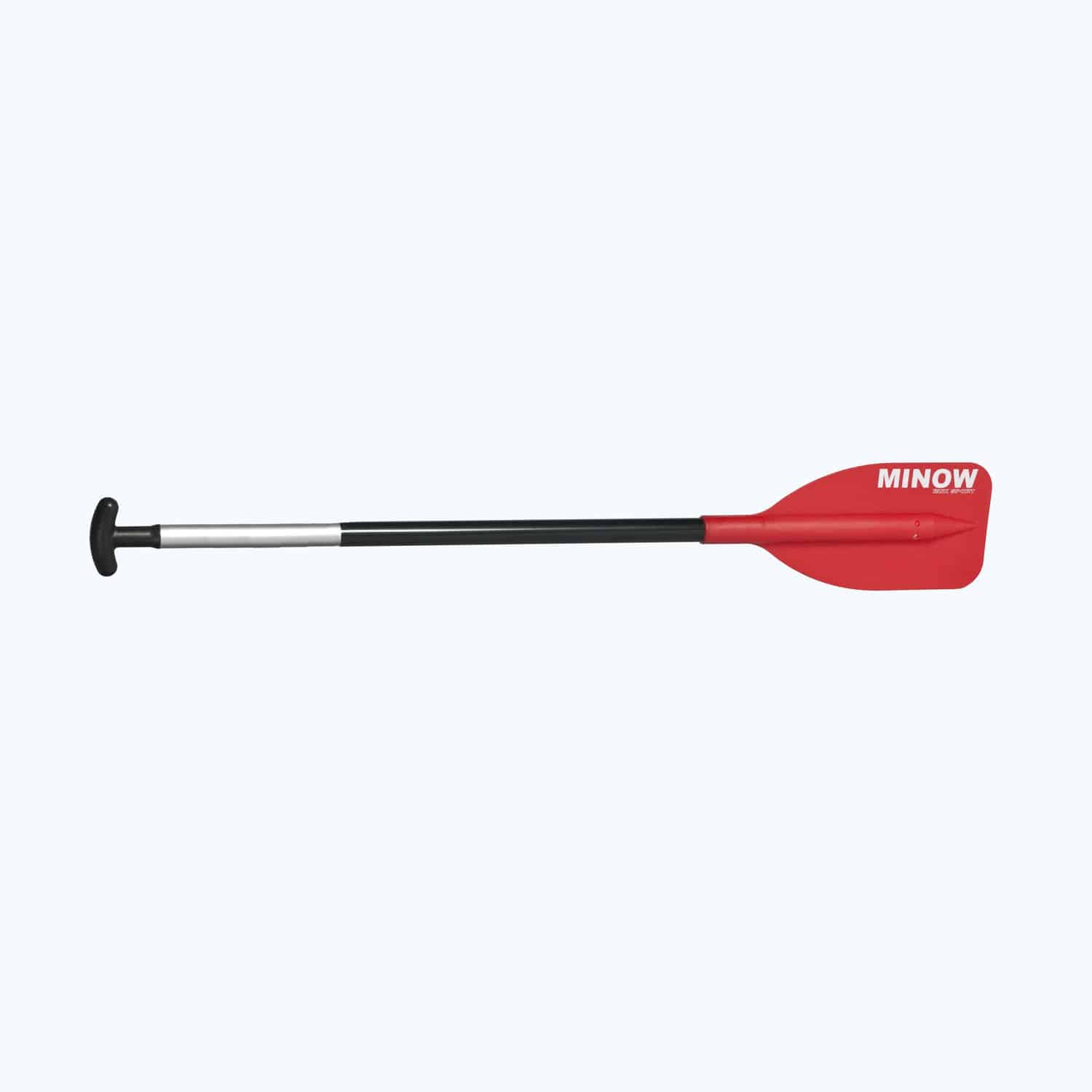 Canoe paddle - P001-4 - RUK Sports - recreational / symmetrical / single