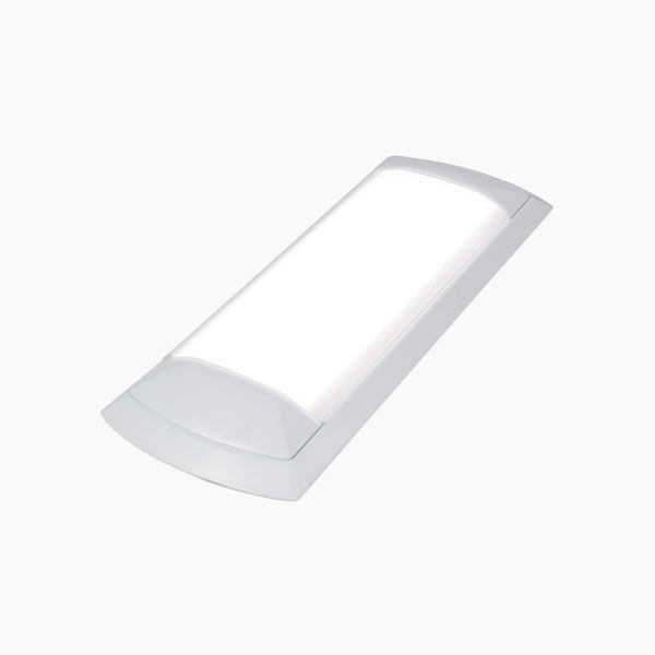 Indoor light - MPFL-18W-39-WH-LV-1 - E-LED Lighting - for boat / for ...