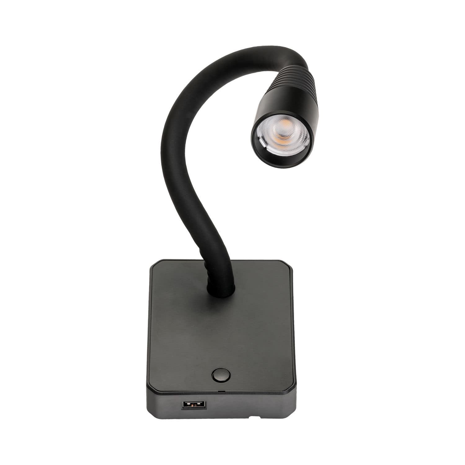 Reading light - DLRL series - E-LED Lighting - for boat / for yacht / desk