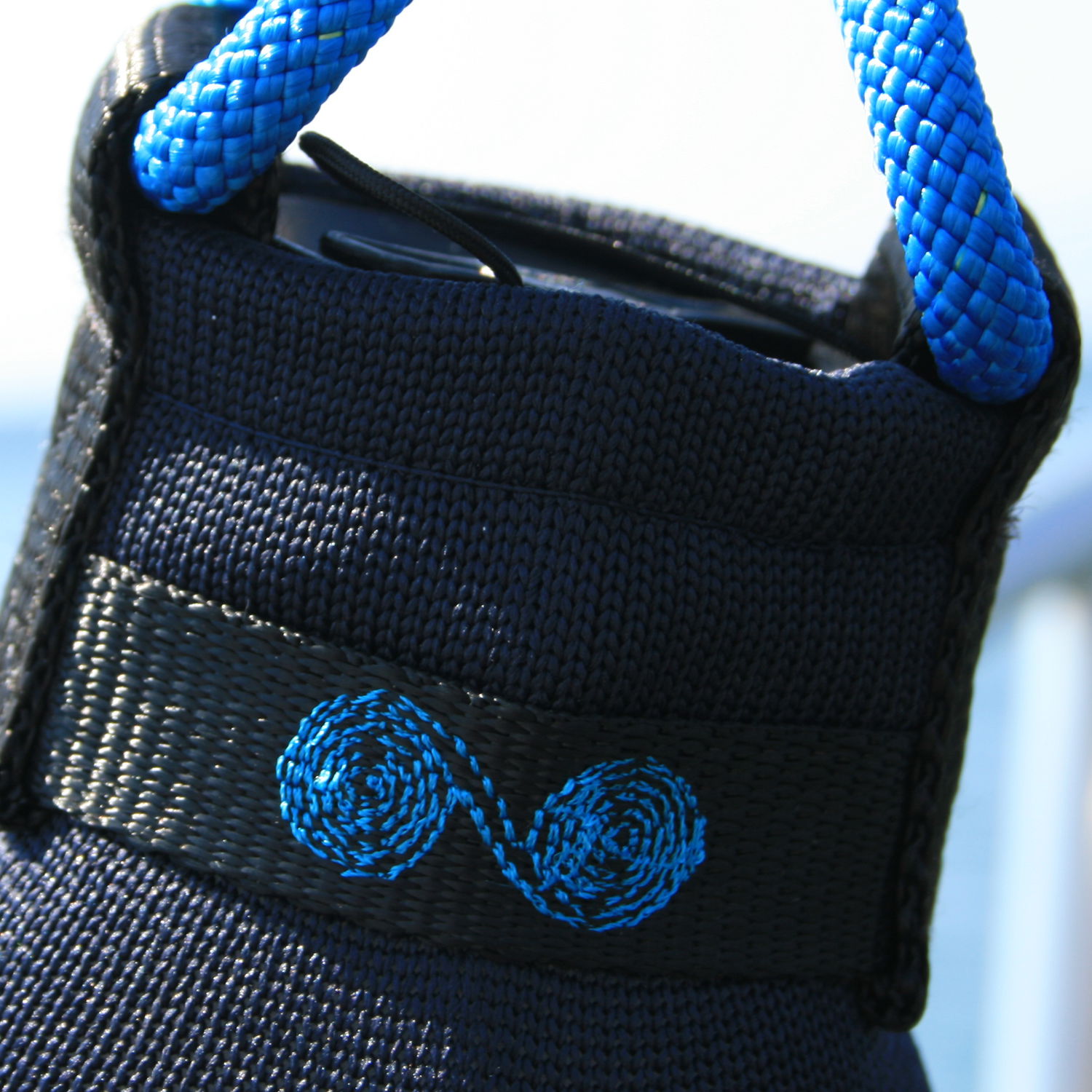 Boat fender cover - FENDERTEX - custom-made