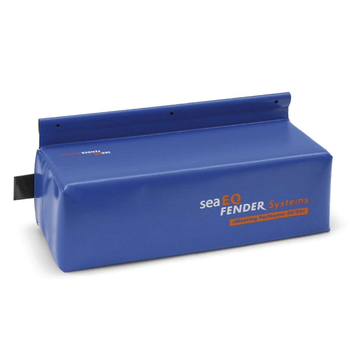 Boat fender - MP 60-20-16 - seaEQ - for pontoon / rectangular / large