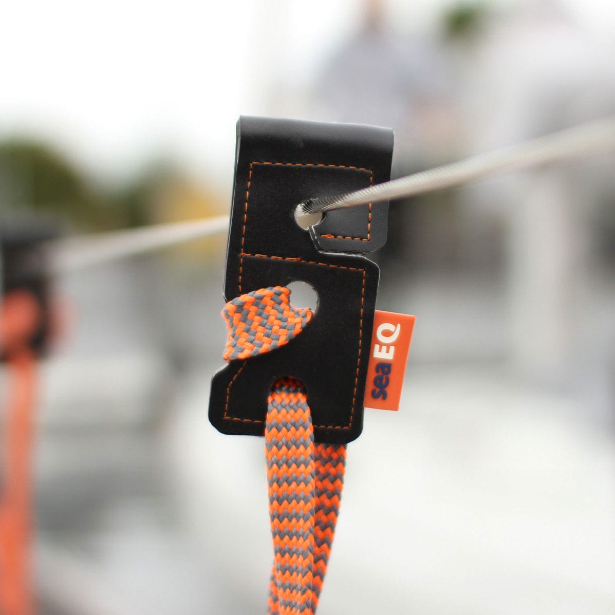 Fender clip - FRC - seaEQ