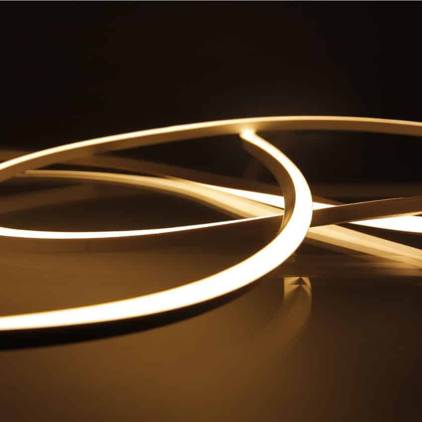 Indoor light strip - TLX8 - Totallux B.V - outdoor / for boat / cabin