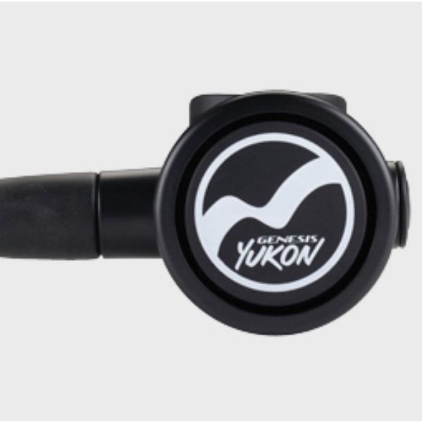 Second stage scuba regulator - YUKON - GR320 - Genesis