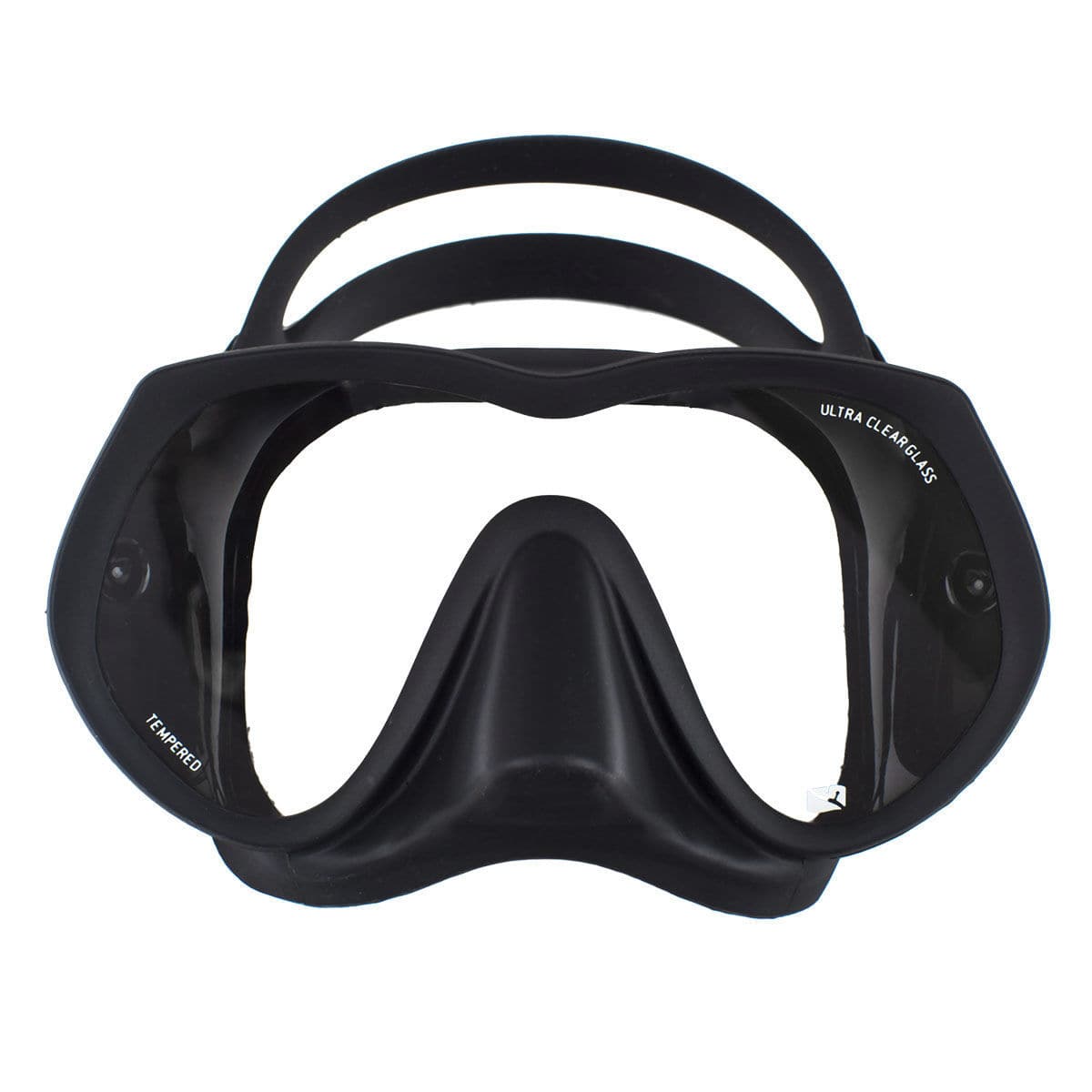 Single-lens dive mask - ES155 - Dive Rite