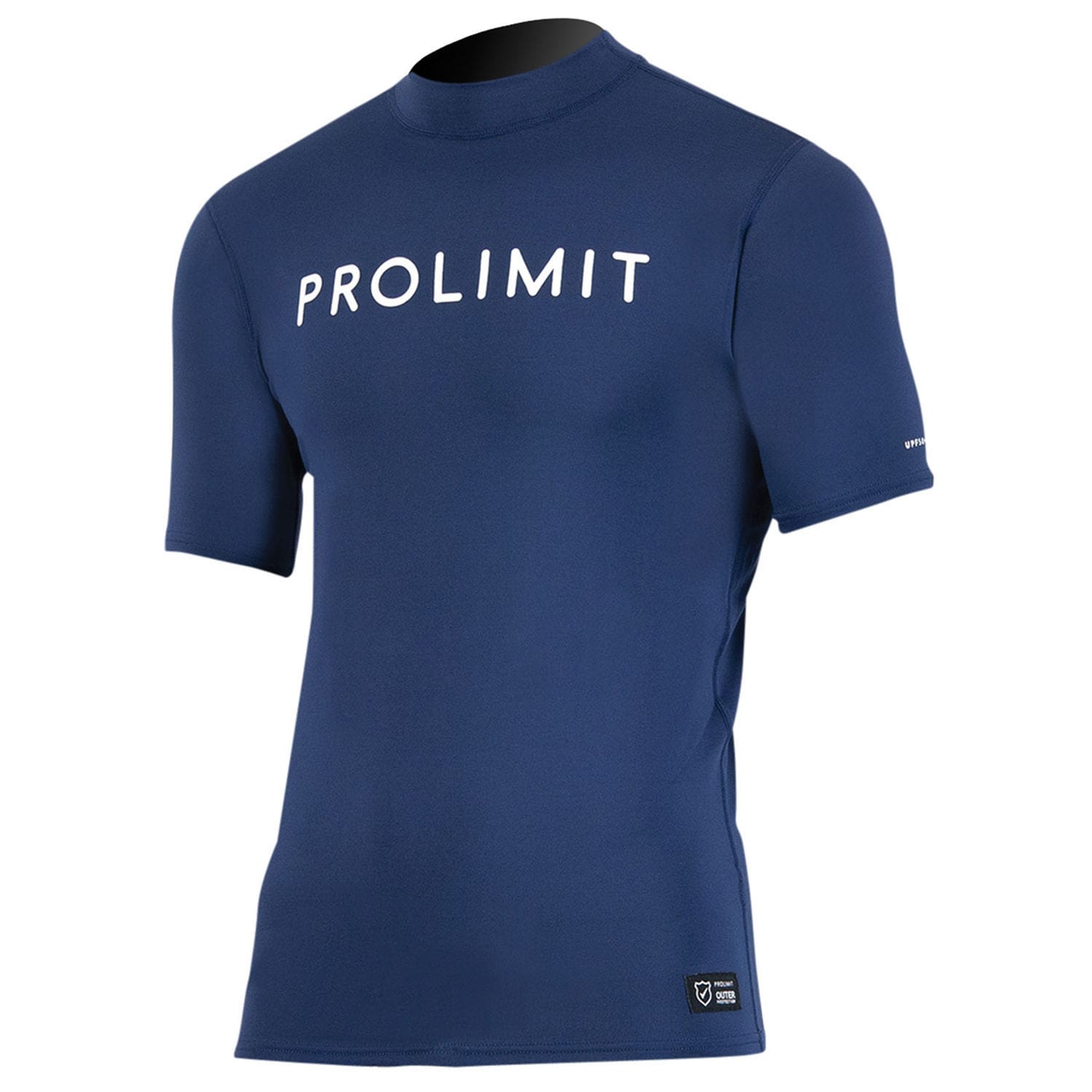 Lycra top - Logo - Prolimit