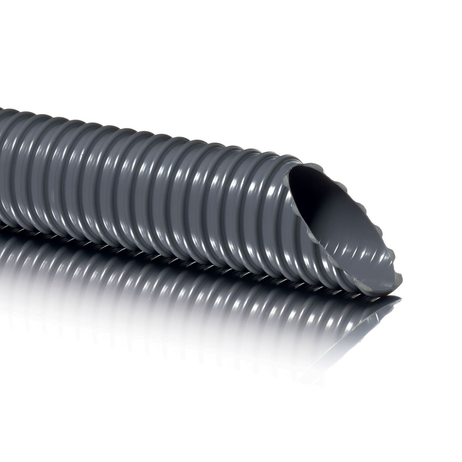 Air pipe - LIGHTFLEX - FITT S.p.A. - PVC / for boat