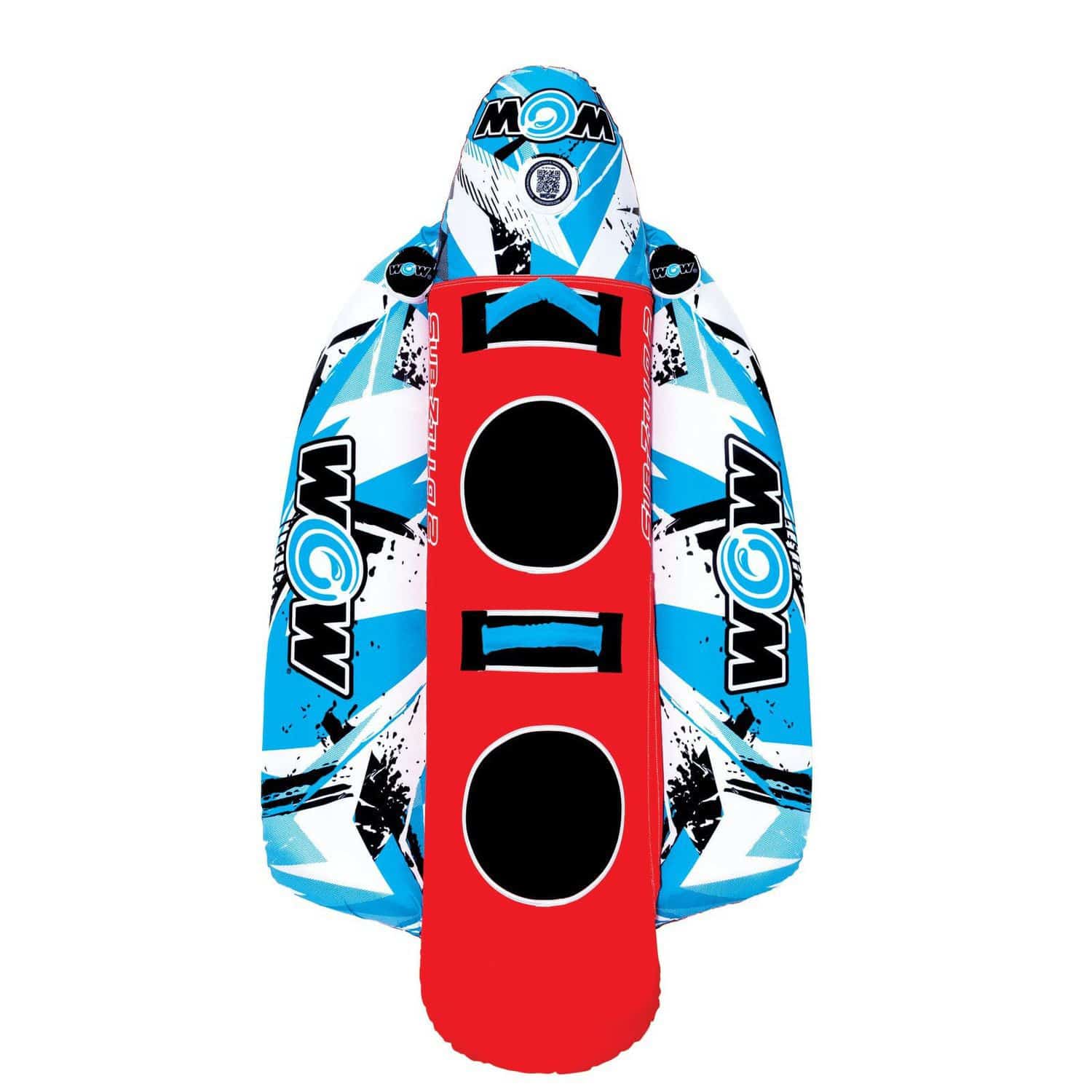 2-person max. towed buoy - SUB-ZILLA - WOW World of Watersports