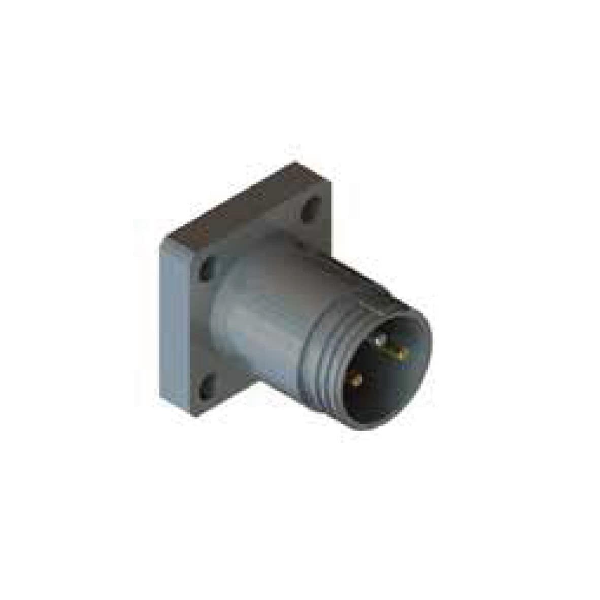 Electric connector - Metal Shell Series - DWTEK - Subsea Solution ...