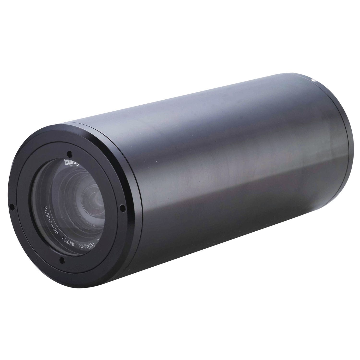 Underwater video camera - DWCA-HD series - DWTEK - Subsea Solution ...