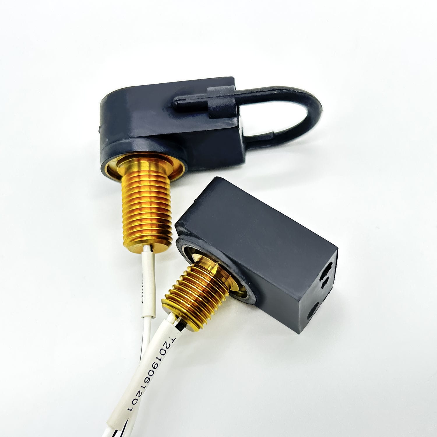 Micro circular connector - DWTEK - Subsea Solution Provider - electric ...