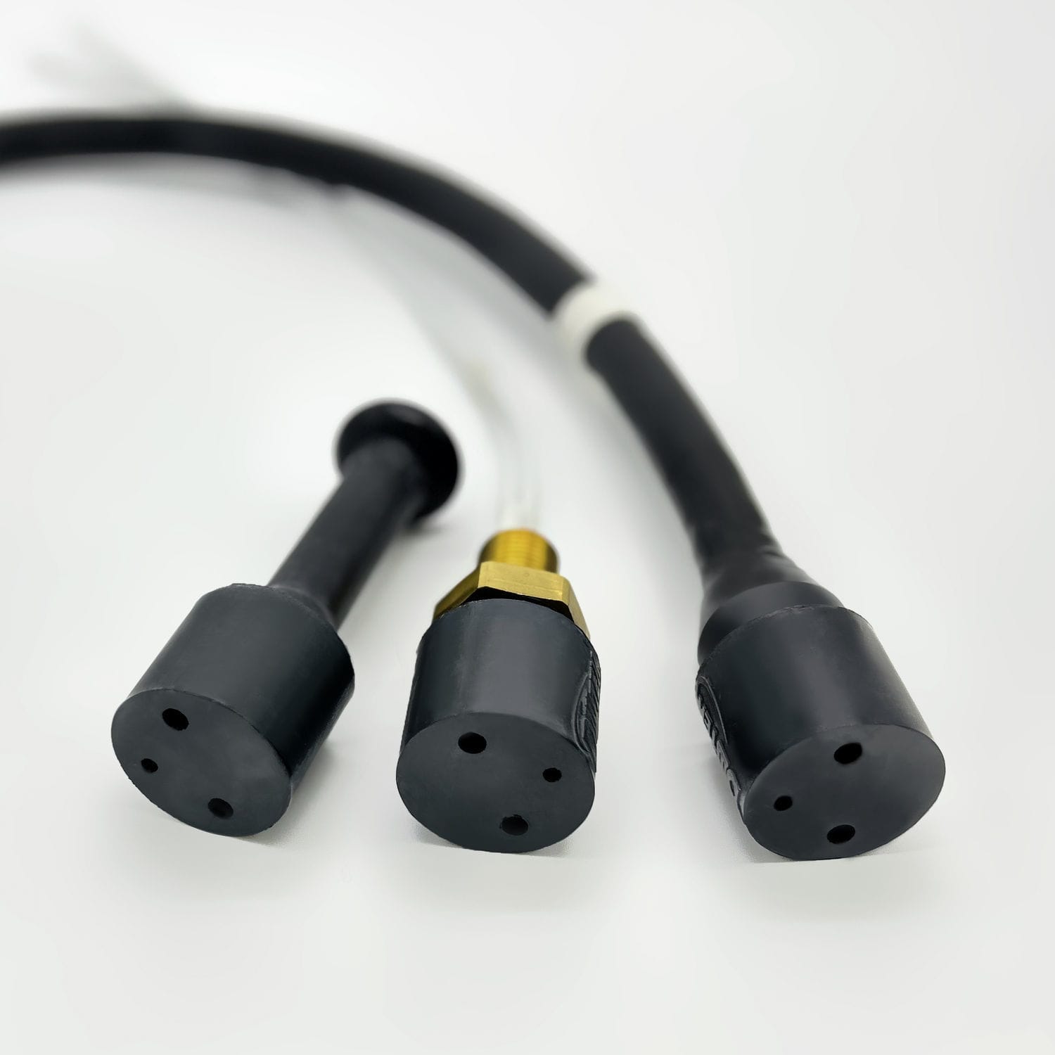 Electric connector - Power Battery - DWTEK - Subsea Solution Provider ...