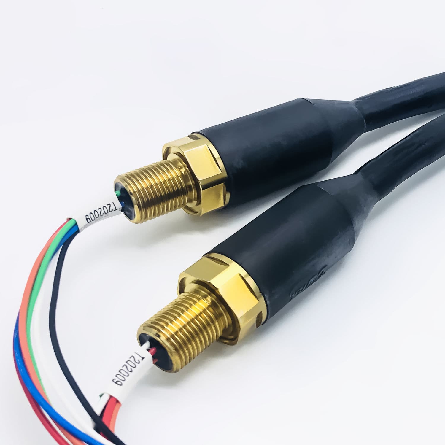 Electric connector - PNTCS series - DWTEK - Subsea Solution Provider - underwater / for ROV