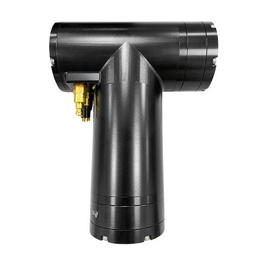 ROV underwater video camera mount - DWPT-4850C - DWTEK - Subsea ...