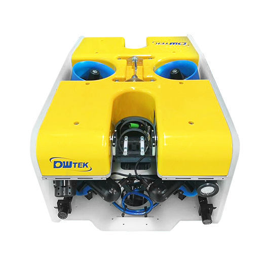 Observation ROV - Investigator 90+ - DWTEK - Subsea Solution Provider